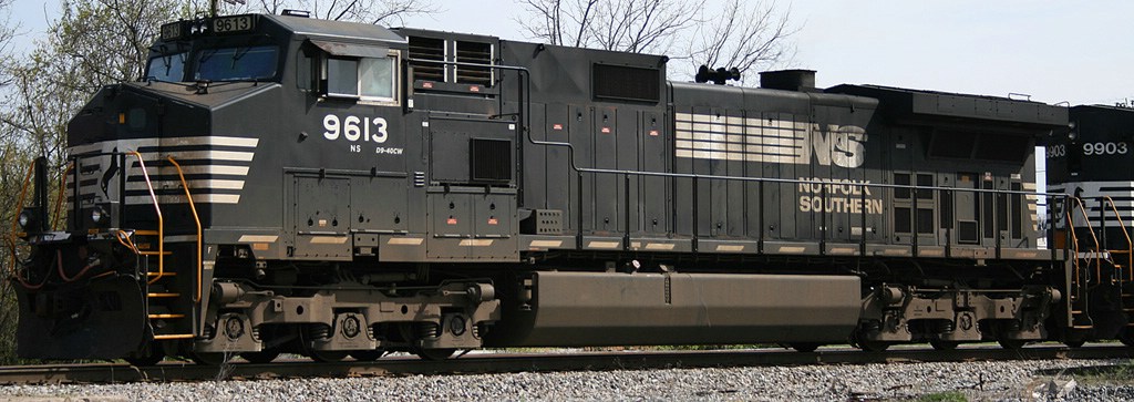 NS 9613